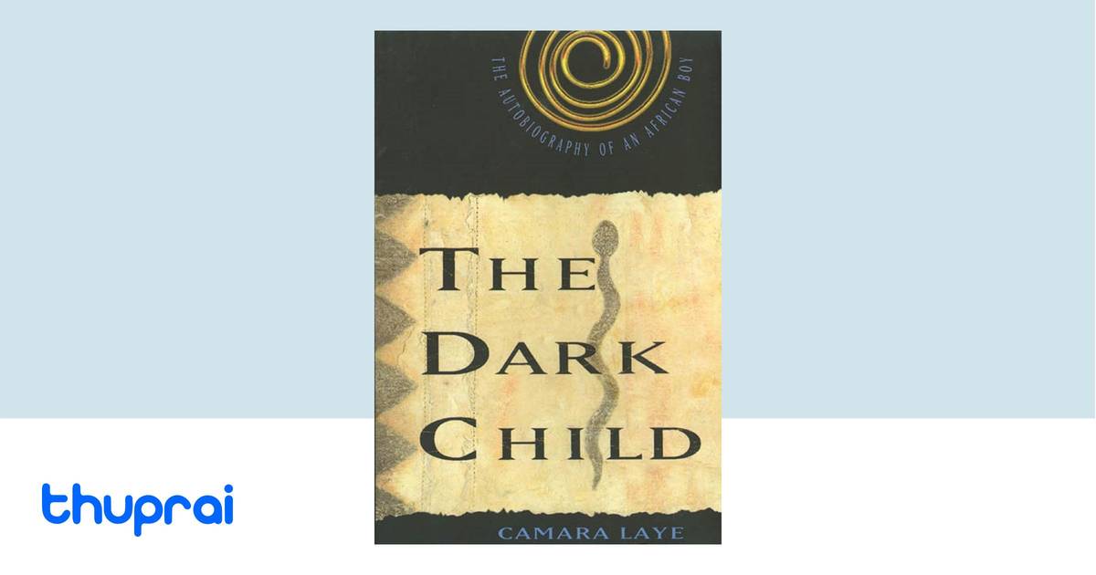 Buy The Dark Child in Nepal | Thuprai
