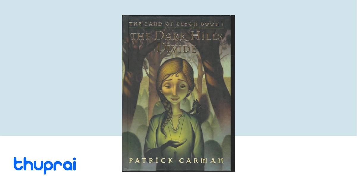 Buy The Dark Hills Divide in Nepal | Thuprai