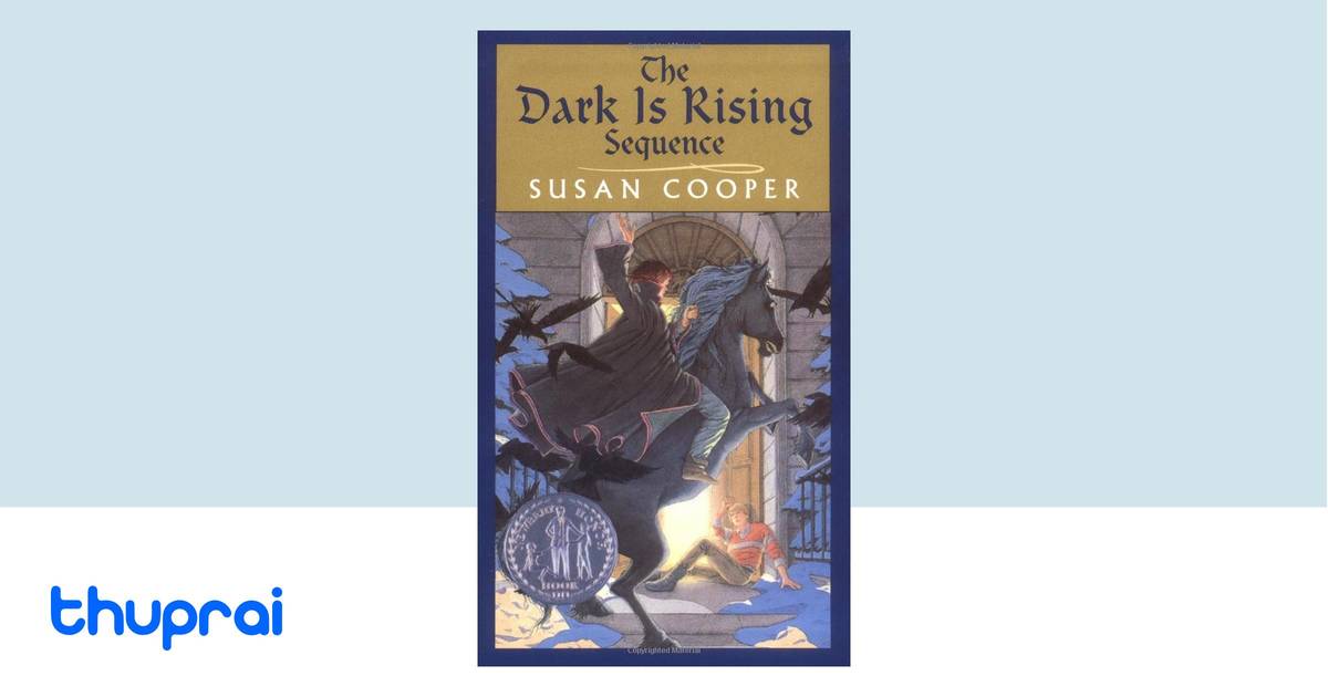 Buy The Dark Is Rising Sequence/Silver on the Tree/The Grey King ...