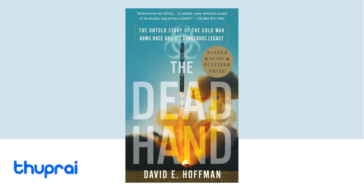 Buy The Dead Hand in Nepal | Thuprai