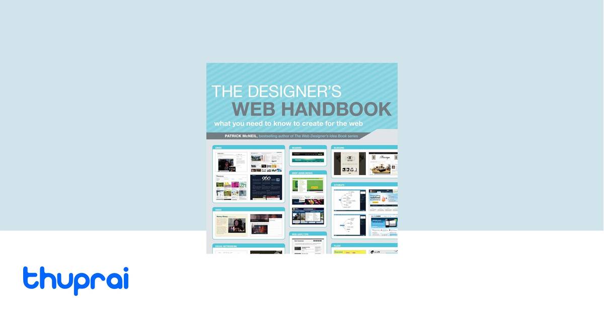 Buy The Designer's Web Handbook: What You Need to Know to Create for ...