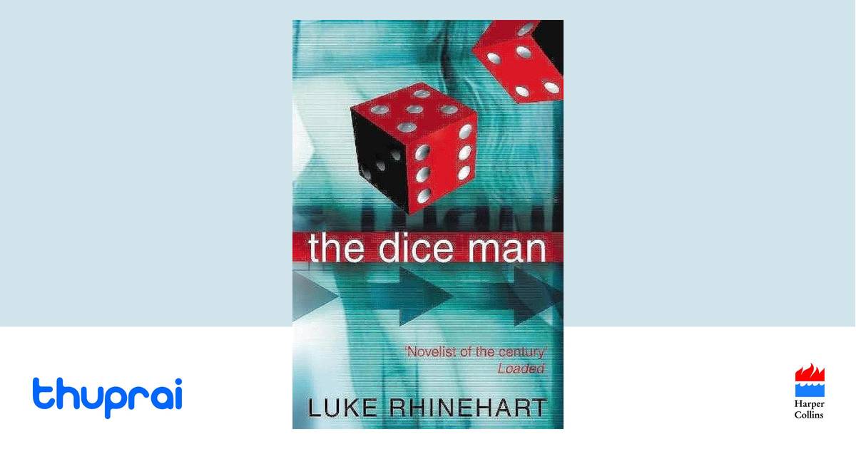 Buy The Dice Man in Nepal | Thuprai