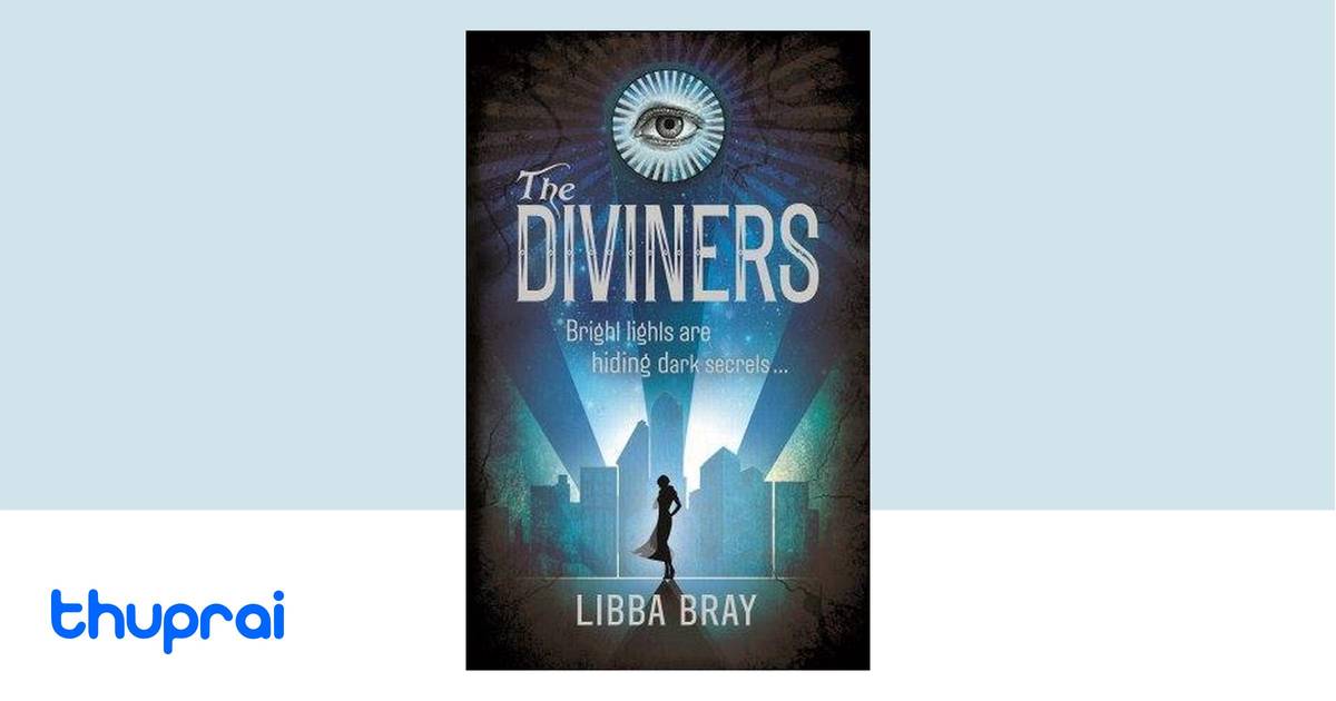 Buy The Diviners in Nepal | Thuprai