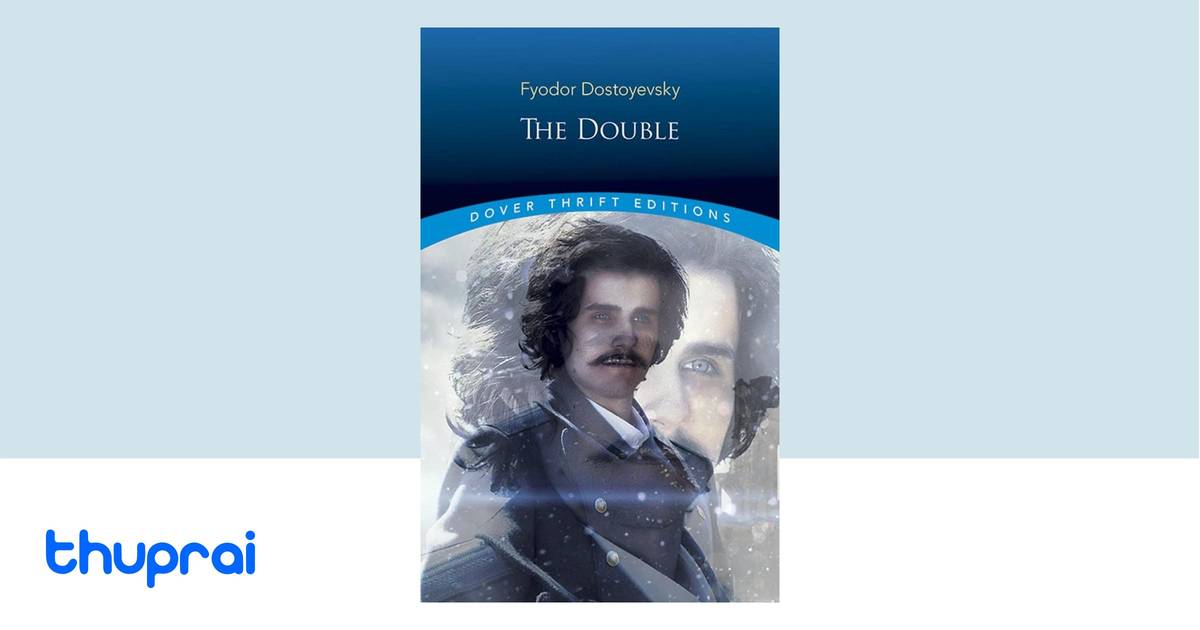 Buy The Double in Nepal | Thuprai