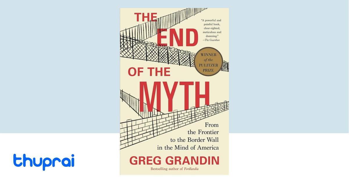 Buy The End of the Myth in Nepal | Thuprai