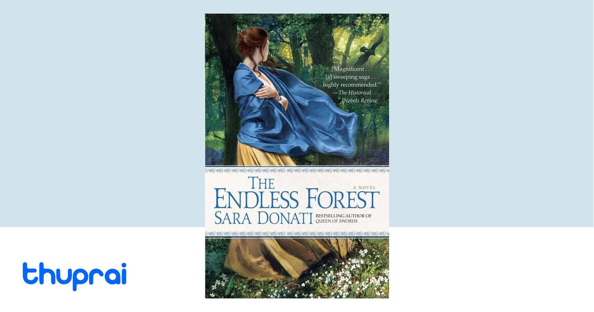 Buy The Endless Forest in Nepal | Thuprai