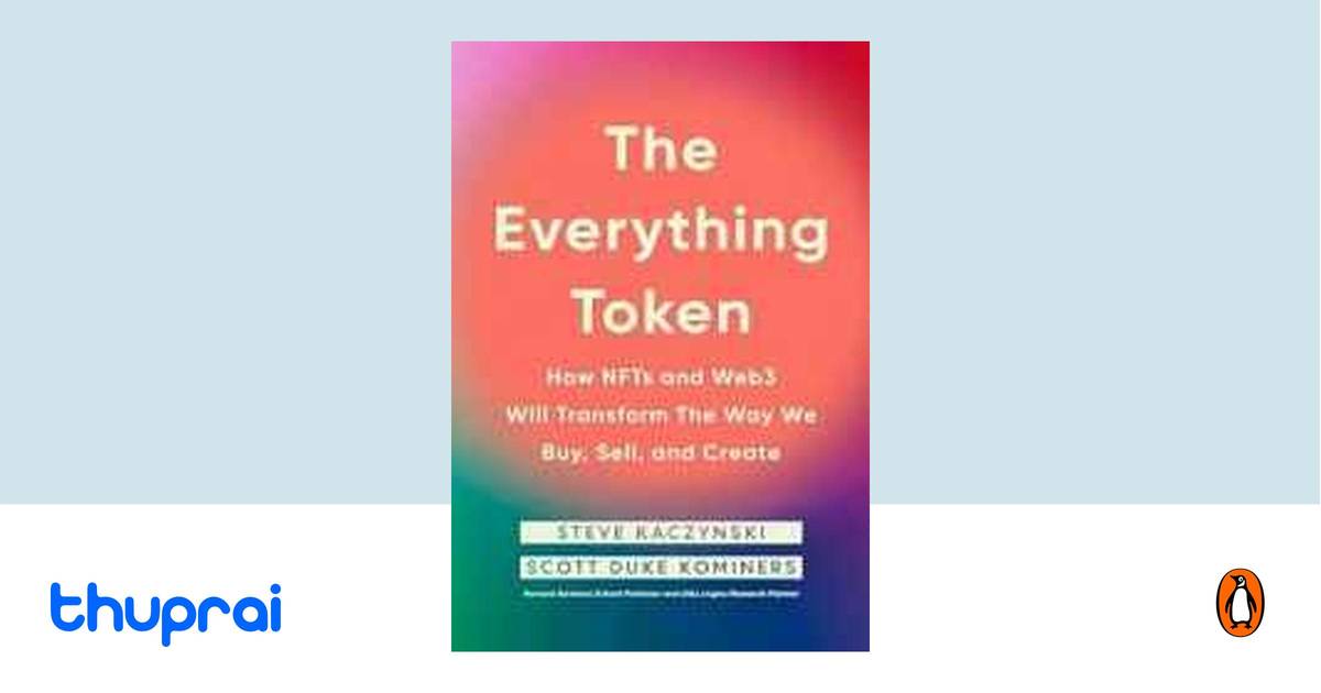 Buy The Everything Token in Nepal | Thuprai