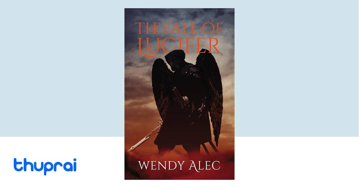 Buy The Fall of Lucifer in Nepal | Thuprai