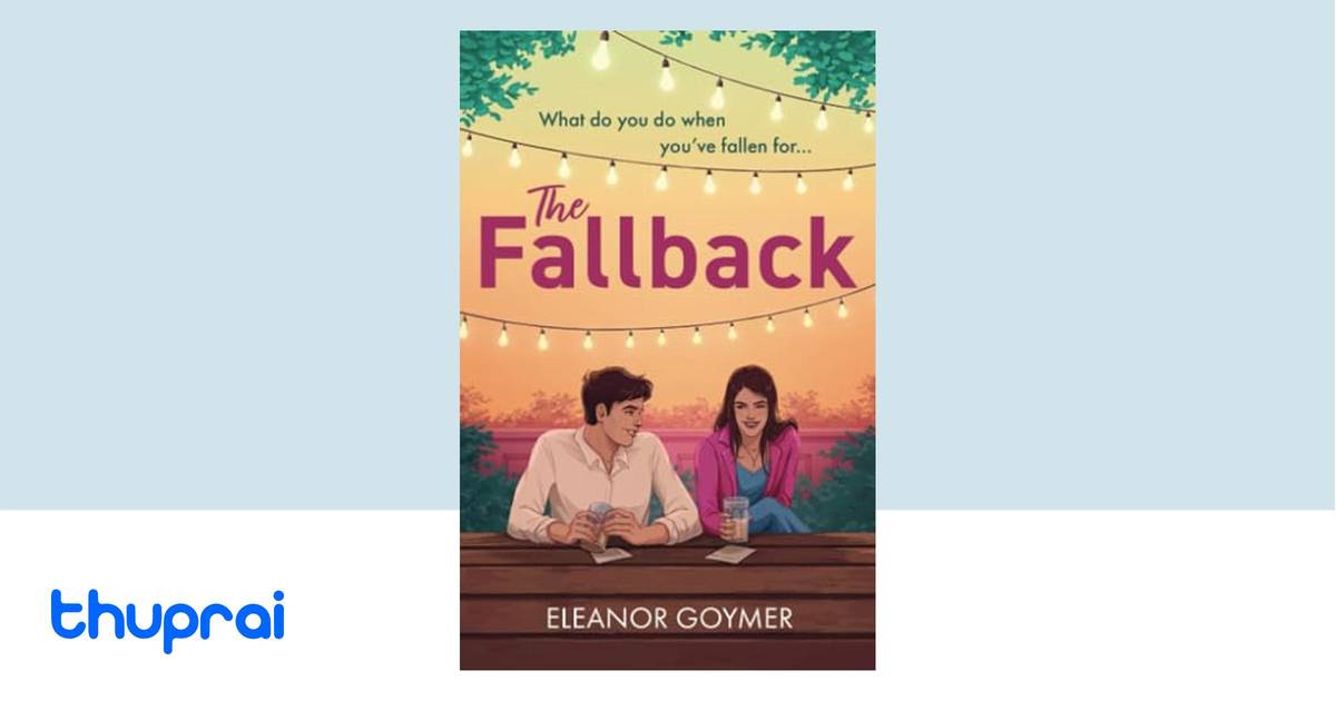 Buy The Fallback in Nepal | Thuprai