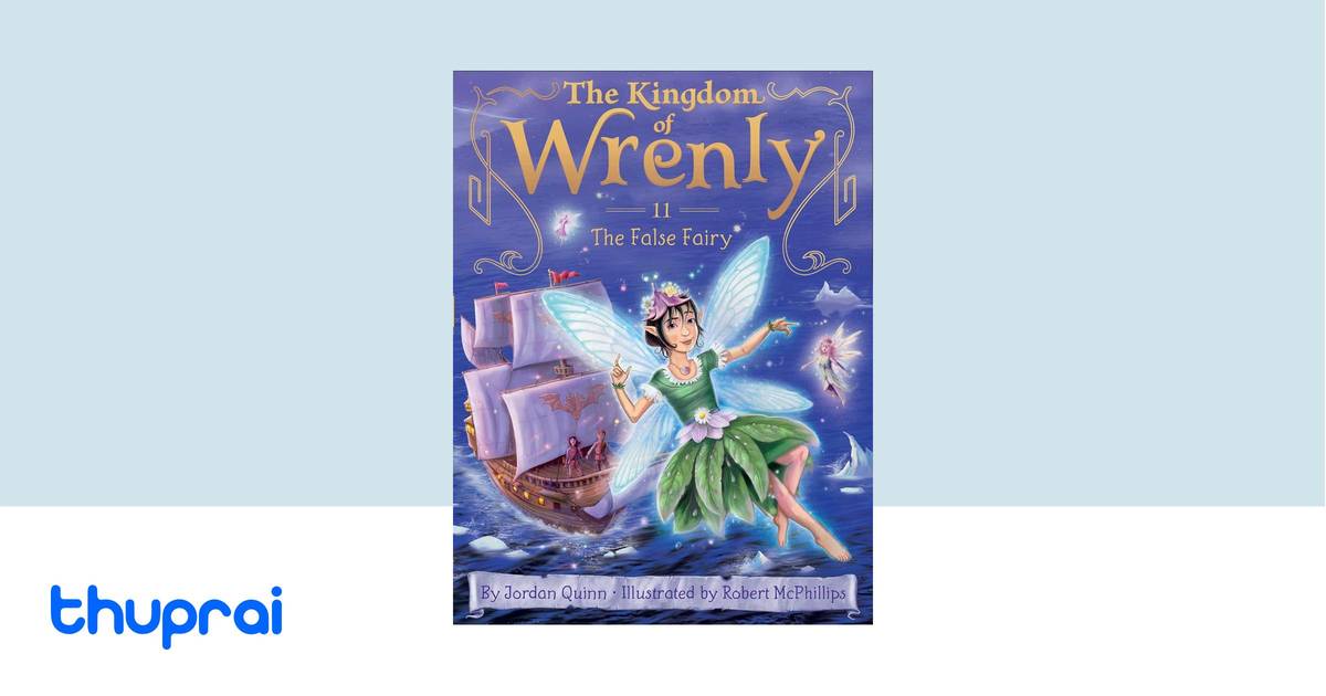 Buy The False Fairy in Nepal | Thuprai