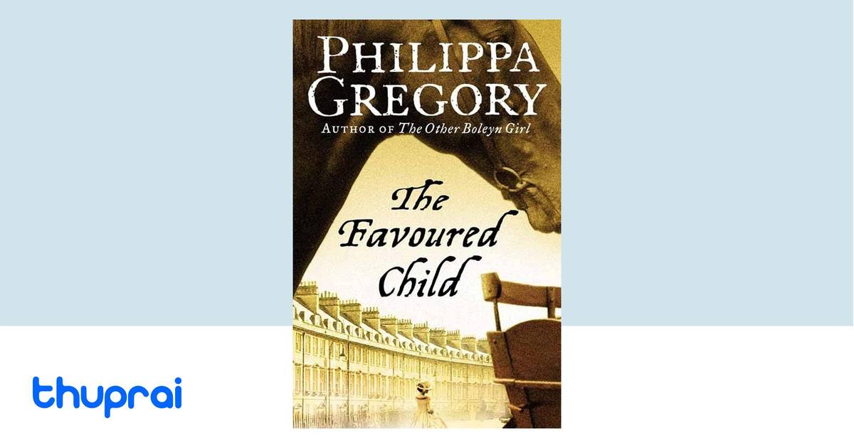 Buy The Favoured Child in Nepal | Thuprai