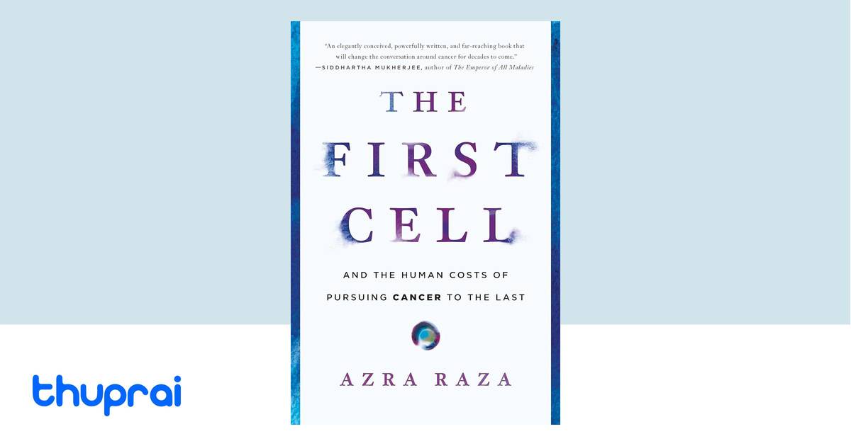 Buy The First Cell in Nepal | Thuprai