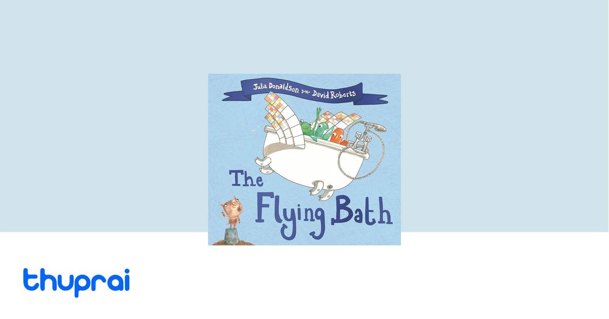 Buy The Flying Bath in Nepal | Thuprai Buy The Flying Bath in Nepal | Thuprai