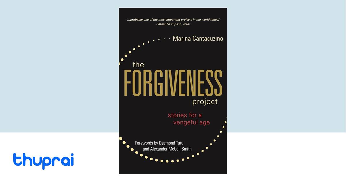 Buy The Forgiveness Project in Nepal | Thuprai