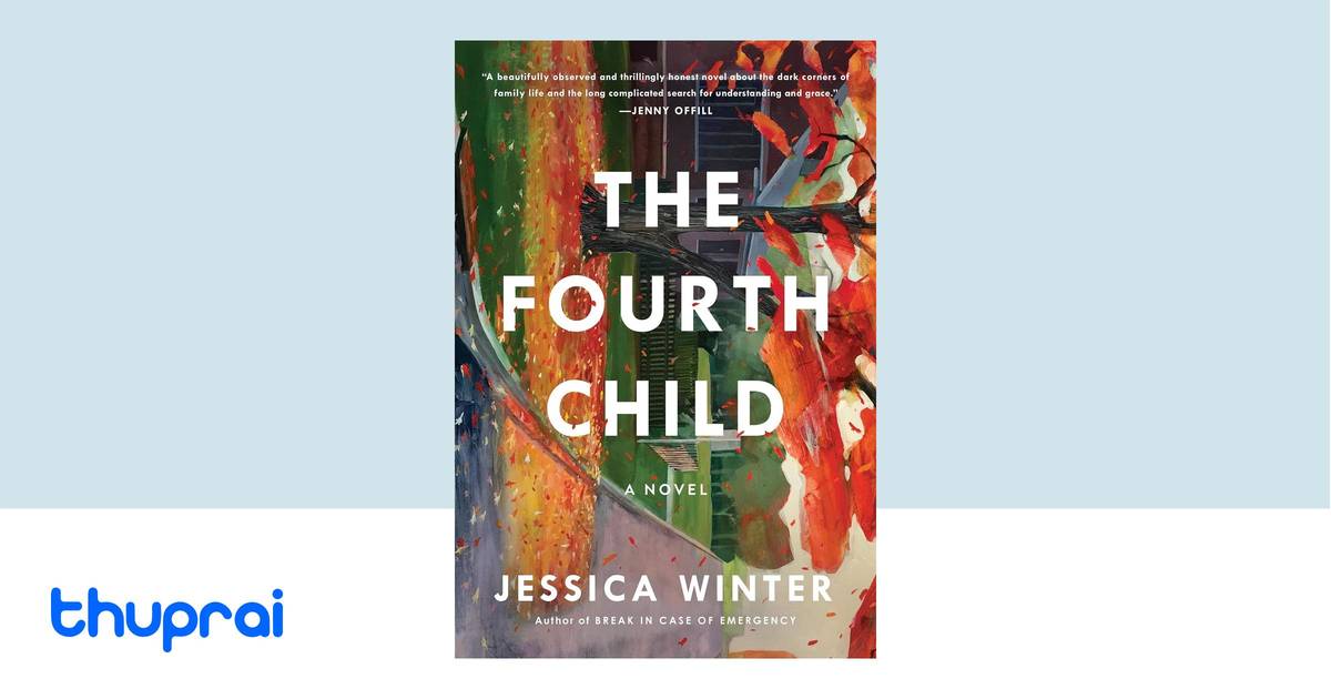 Buy The Fourth Child in Nepal | Thuprai