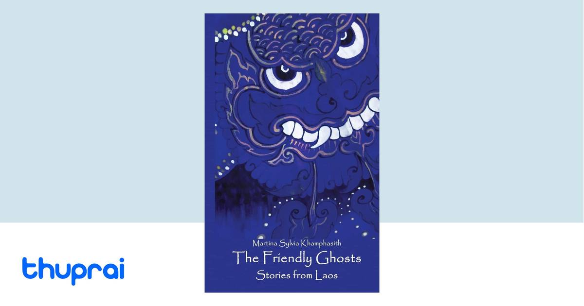 Buy The Friendly Ghosts in Nepal | Thuprai