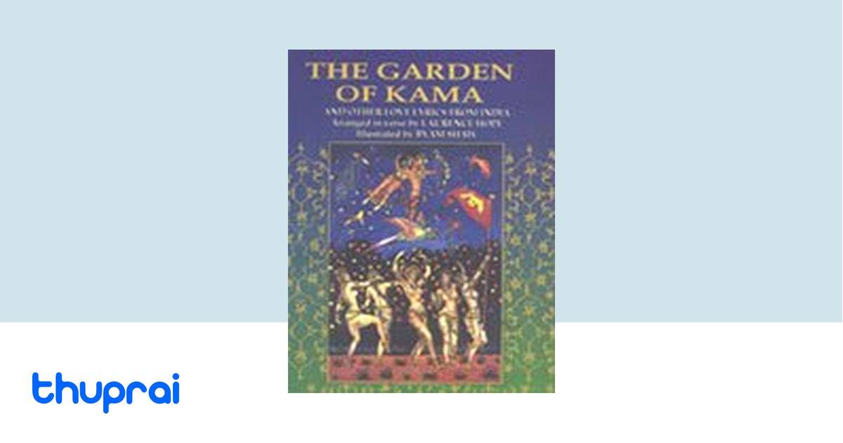 Buy The Garden of Kama in Nepal | Thuprai