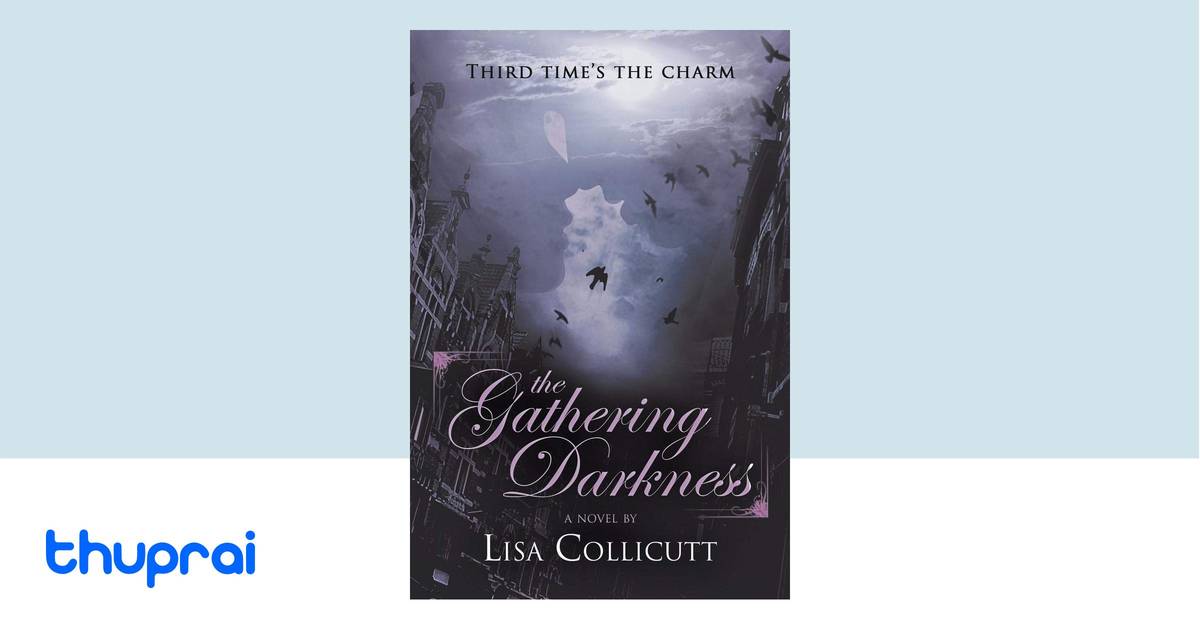 Buy The Gathering Darkness in Nepal | Thuprai