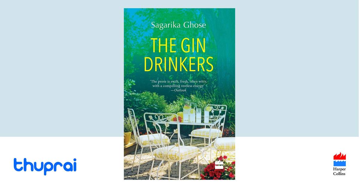Buy The Gin Drinkers in Nepal | Thuprai