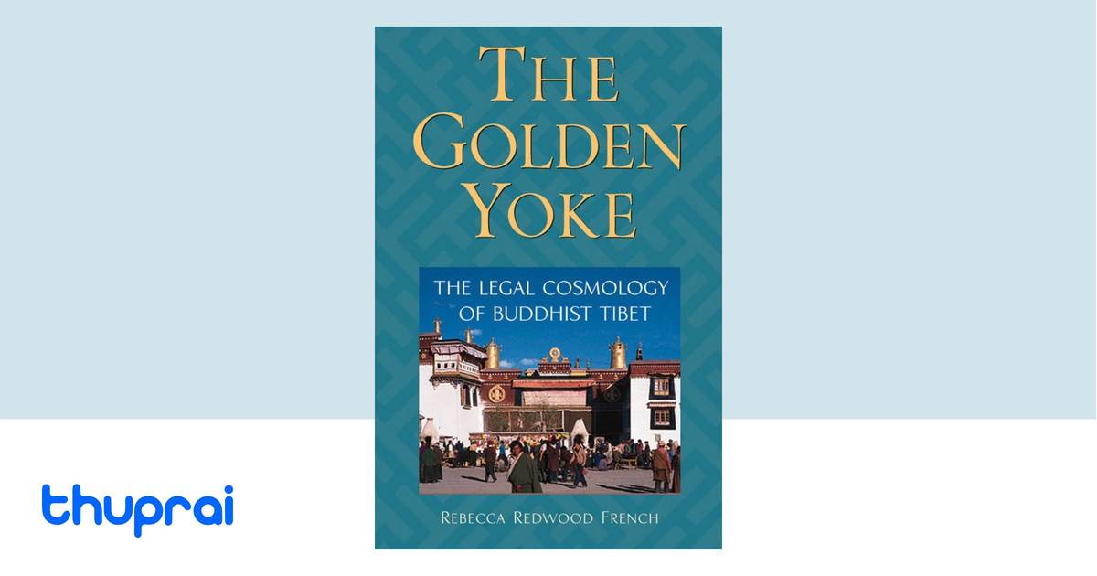 Buy The Golden Yoke in Nepal | Thuprai