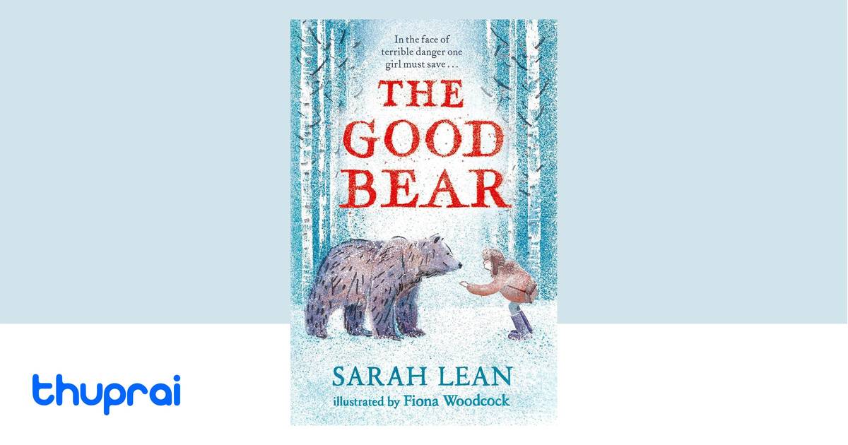 Buy The Good Bear in Nepal | Thuprai