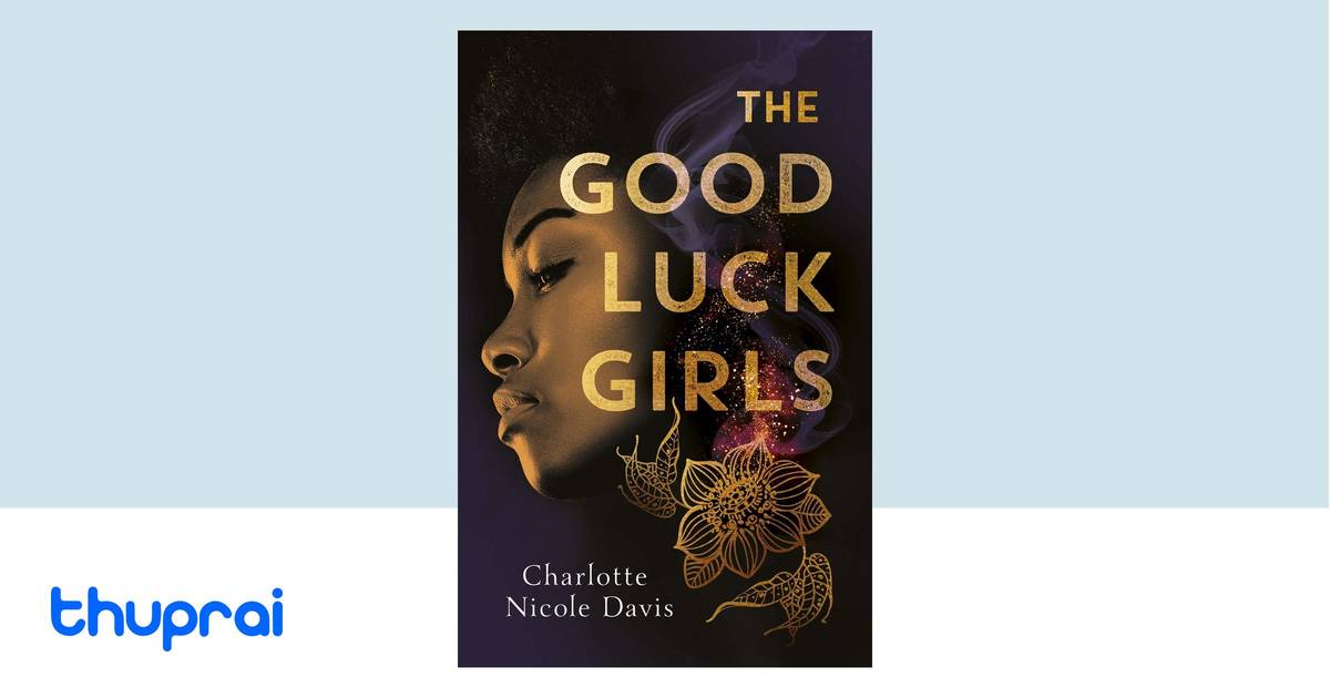 Buy The Good Luck Girls in Nepal | Thuprai