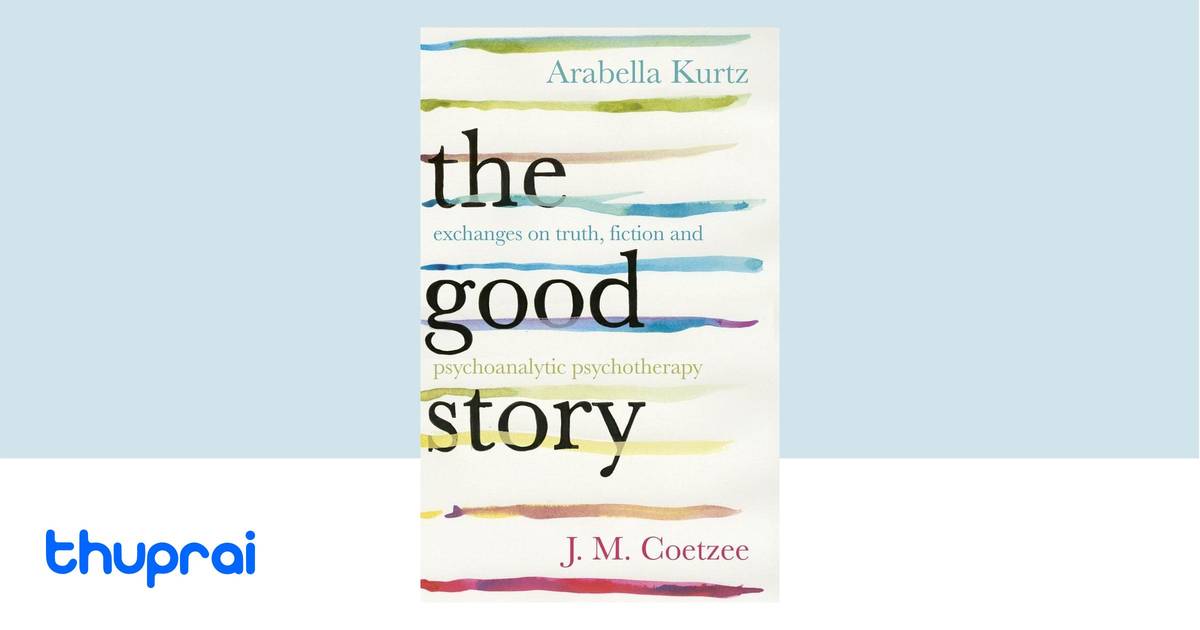 Buy The Good Story in Nepal | Thuprai