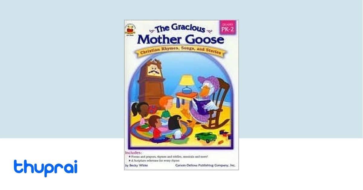 Buy The Gracious Mother Goose in Nepal | Thuprai