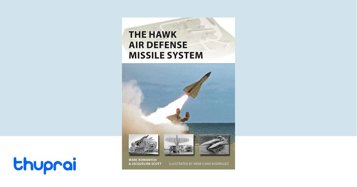 Buy The HAWK Air Defense Missile System in Nepal | Thuprai