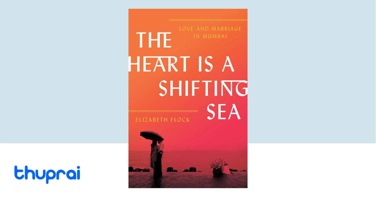 Buy The Heart Is a Shifting Sea in Nepal | Thuprai