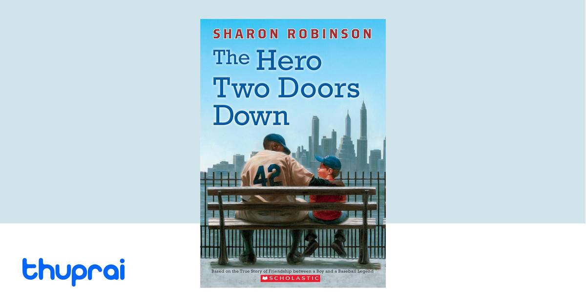 Buy The Hero Two Doors Down in Nepal | Thuprai