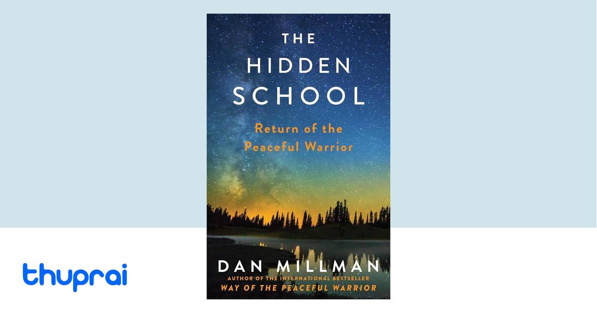 Buy The Hidden School in Nepal | Thuprai