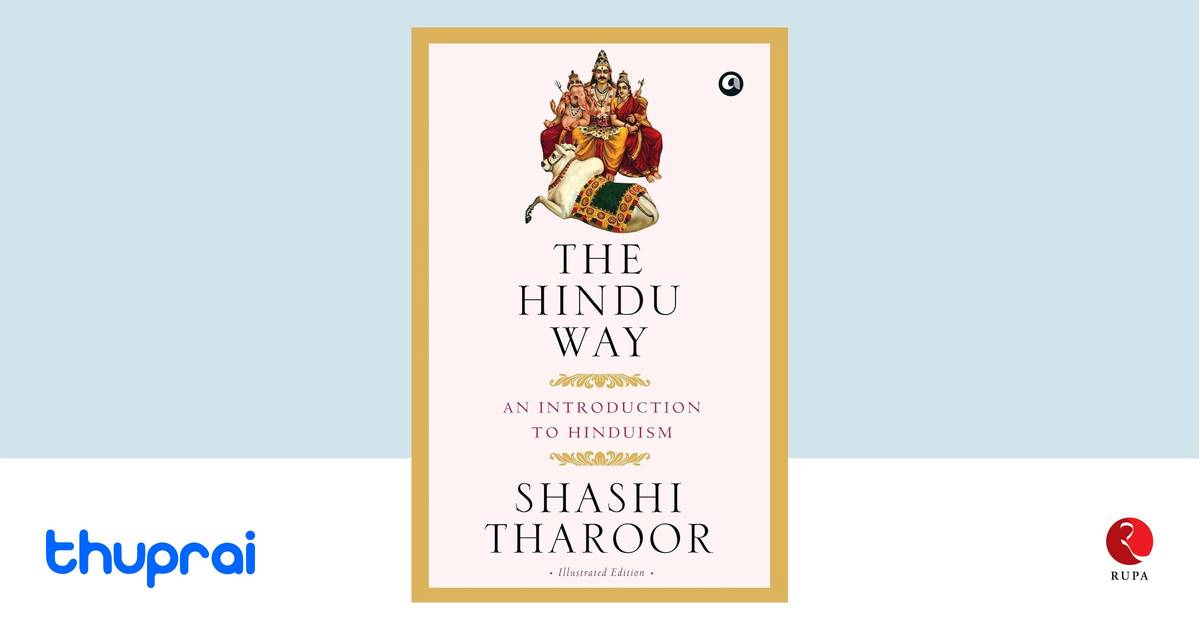 Buy The Hindu Way in Nepal | Thuprai