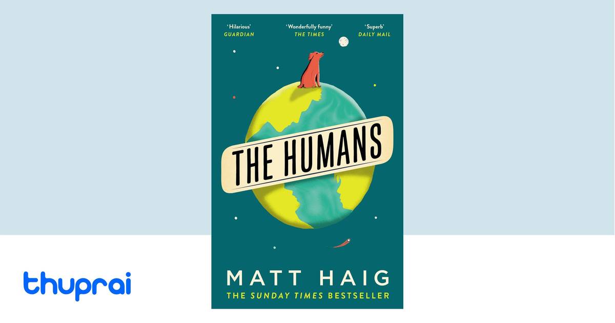 Buy The Humans in Nepal | Thuprai