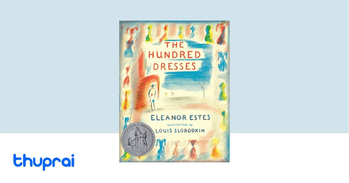 Buy The Hundred Dresses in Nepal | Thuprai