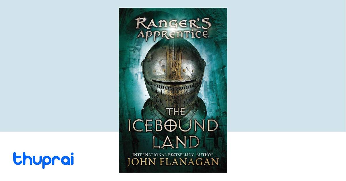 Buy The Icebound Land in Nepal | Thuprai