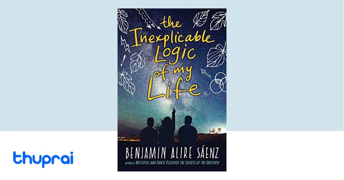 Buy The Inexplicable Logic of My Life in Nepal | Thuprai