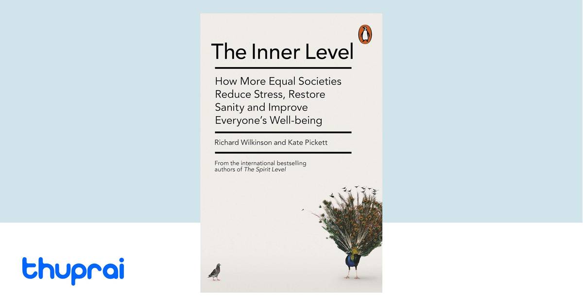 Buy The Inner Level in Nepal | Thuprai