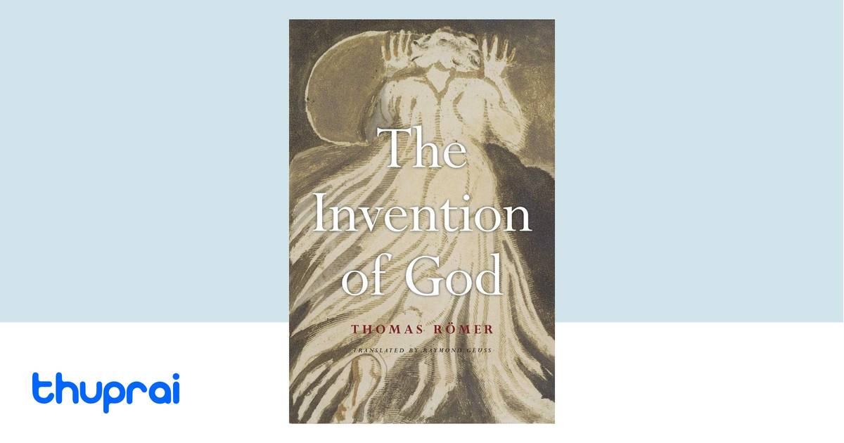 Buy The Invention of God in Nepal | Thuprai