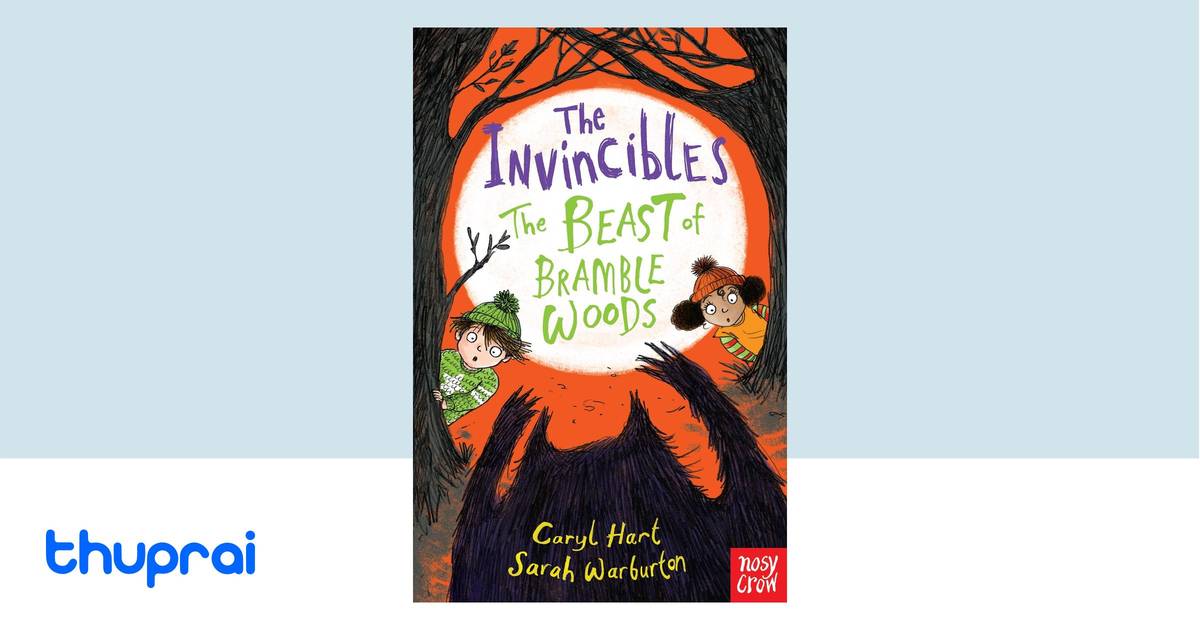Buy The Invincibles The Beast Bramble Woods in Nepal | Thuprai