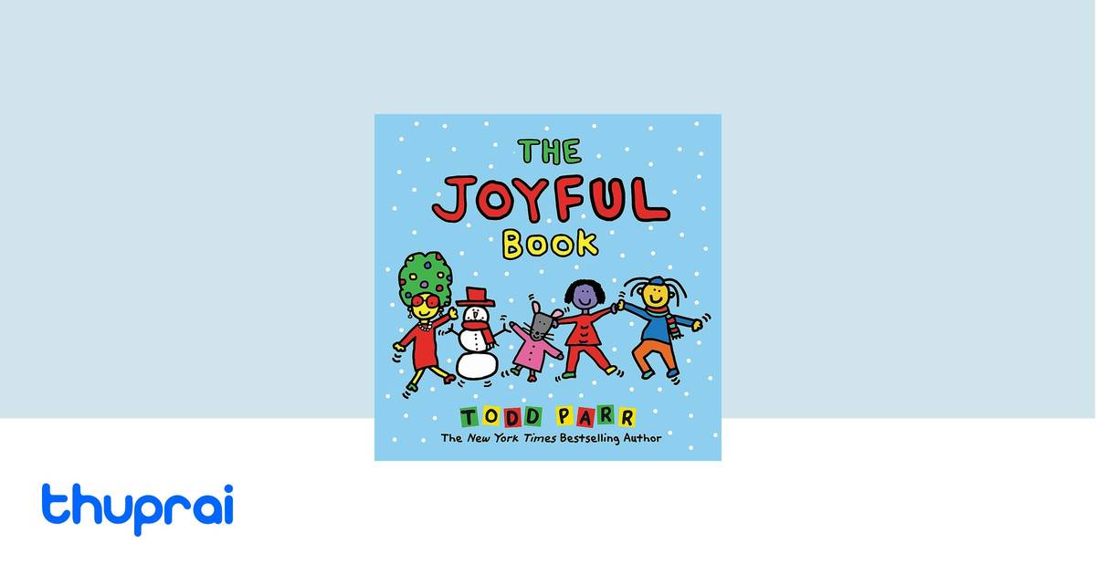 Buy The Joyful Book in Nepal | Thuprai