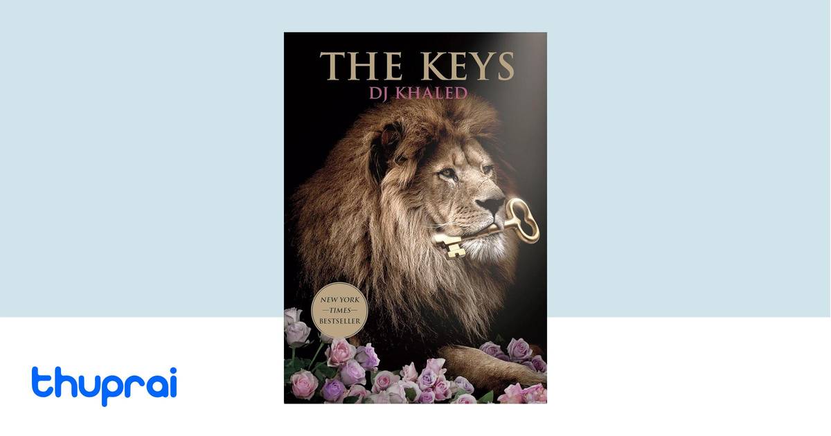 Buy The Keys in Nepal | Thuprai
