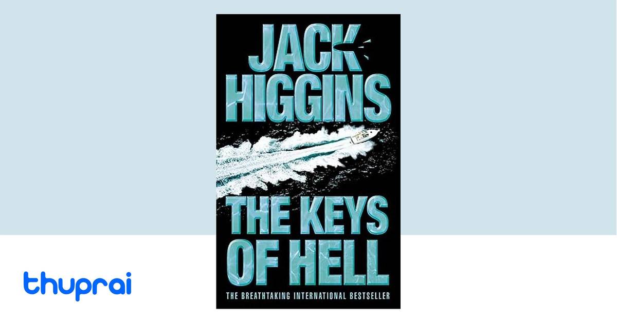 Buy The Keys of Hell in Nepal | Thuprai