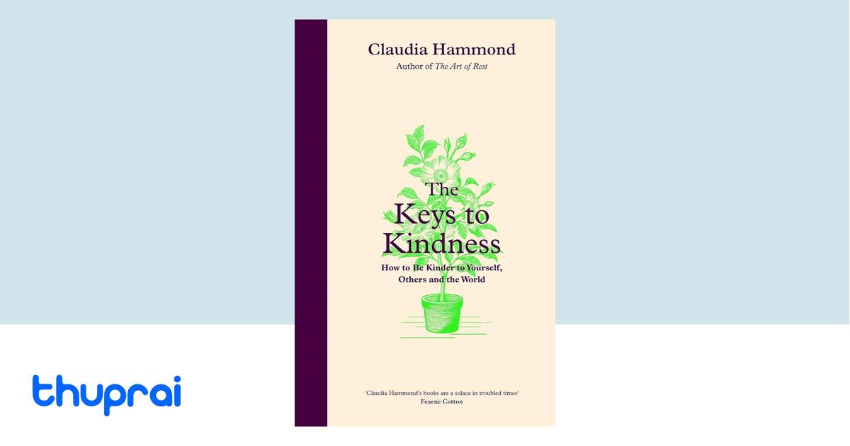 Buy The Keys to Kindness in Nepal | Thuprai