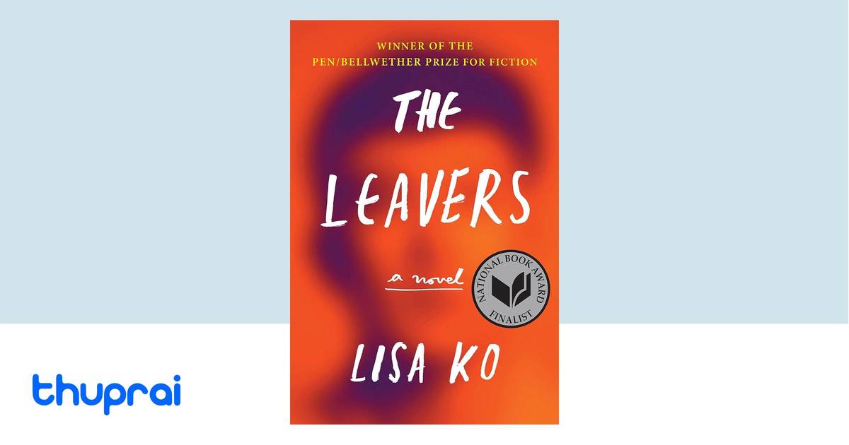 Buy The Leavers (National Book Award Finalist) in Nepal | Thuprai