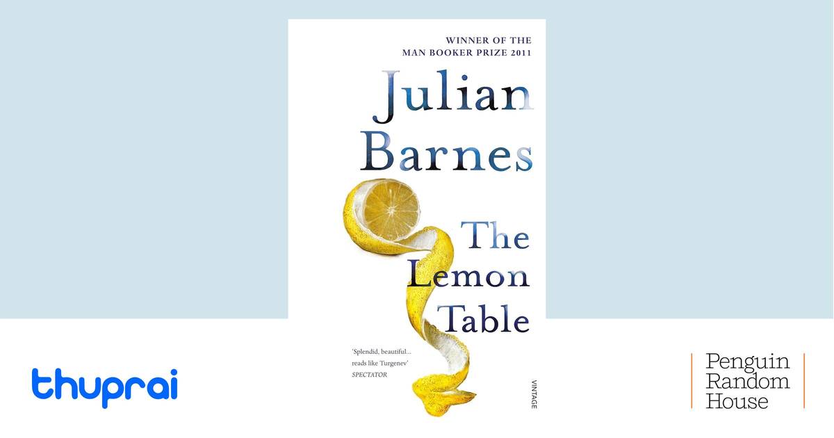 Buy The Lemon Table in Nepal | Thuprai