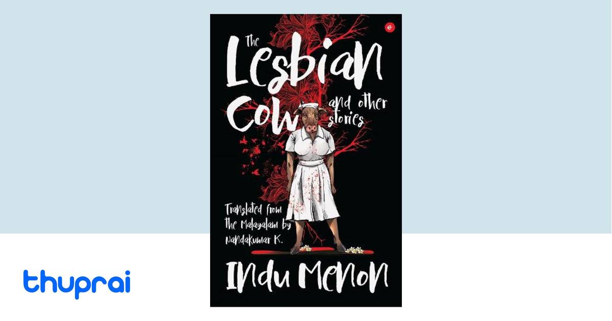 Buy The Lesbian Cow and Other Stories in Nepal | Thuprai