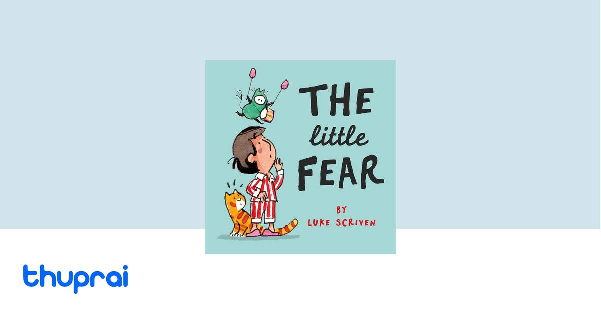 Buy The Little Fear in Nepal | Thuprai