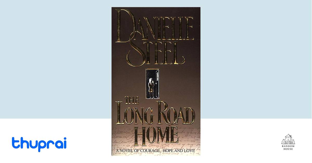Buy The Long Road Home in Nepal | Thuprai