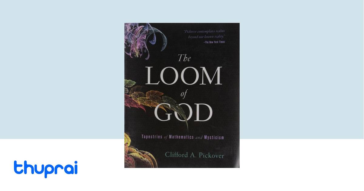 Buy The Loom of God in Nepal | Thuprai